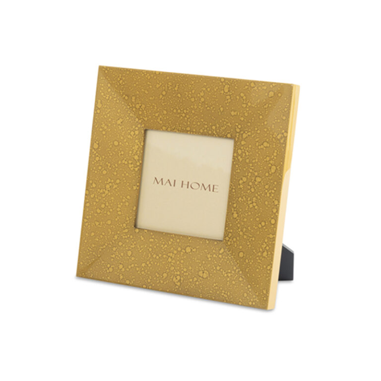 MAGDA SMALL -Khung Hình Sơn Mài – Mai Home Decor